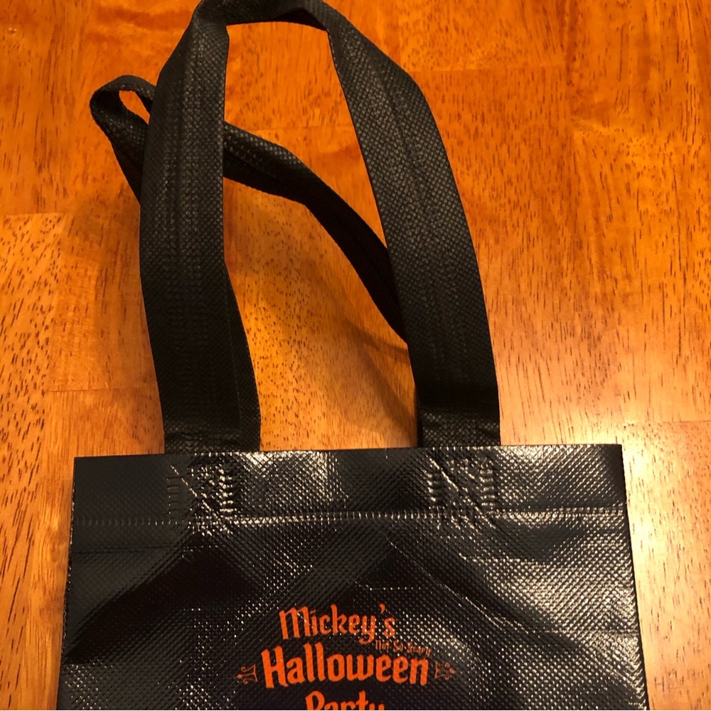 2022 Mnsshp Reusable Candy Bag - 50th Anniversary - Gem